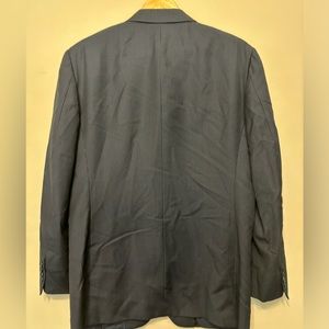 Pal Zileri | Suits & Blazers | Pal Zileri Italian Pinstripe Tasmanian ...